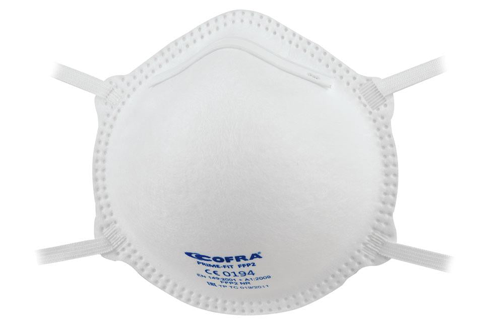 PRIME-FIT FFP2 (BOX/20PCS) – Rolf Birkmann GmbH